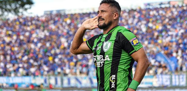 América tem mais pontos no Mineiro, mas vantagem na final é do Galo