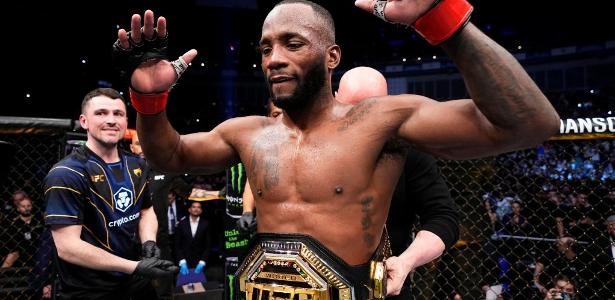 UFC Londres hoje (22): horário, onde assistir ao vivo e card completo