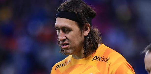 Corinthians: Marcelinho detona Cássio por postura em eliminação