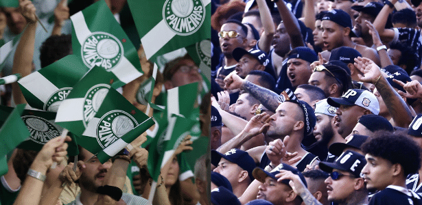 Onde ver final do Paulistão com Corinthians e Palmeiras