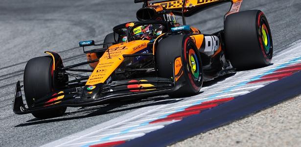 Volta mais rápida na F1: veja recordistas dos circuitos da temporada 2025