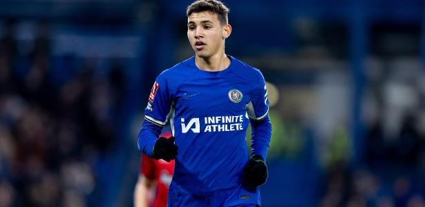 Santos: Antes apalavrado, Deivid Washington tem entrave, diz Hernan