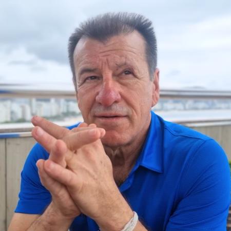 Seleção brasileira: Dunga critica 'novela' entre CBF e Carlo Ancelotti