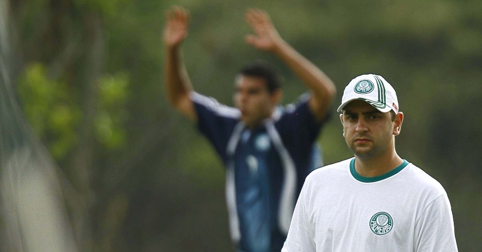 Filho de Lula deixou o futebol para comandar o futebol americano no ...