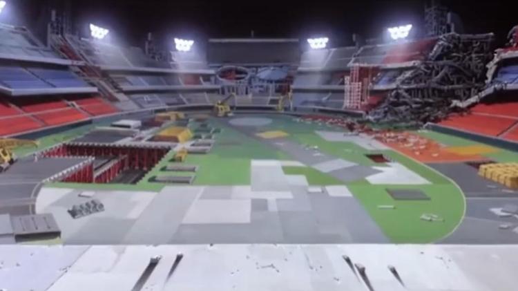 Akira: Nos anos 80, mangá 'previa' 2019 e falava em Jogos Olímpicos de ...