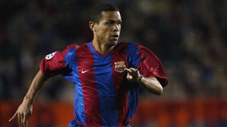 7 brasileiros que disputaram Real x Barça e você provavelmente já ...