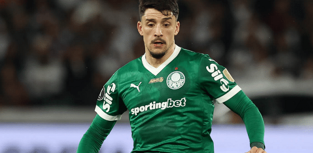 Onde vai passar Palmeiras x Cruzeiro pelo Brasileirão? Como assistir ao ...