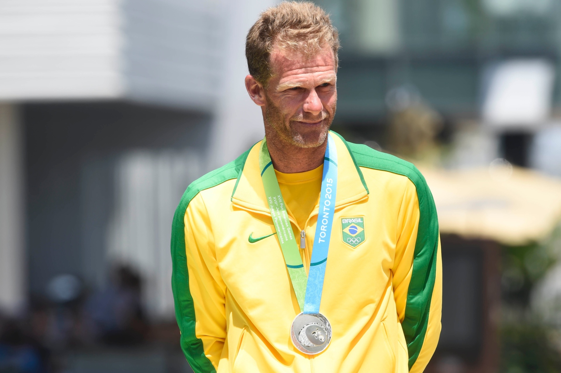 Robert Scheidt - Atletas - UOL Olimpíadas 2016