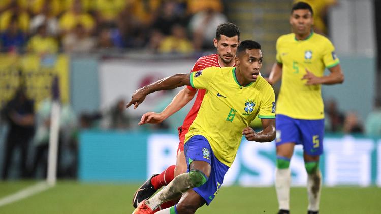 Copa 2022: Tite compra briga dos jogadores e defende dança