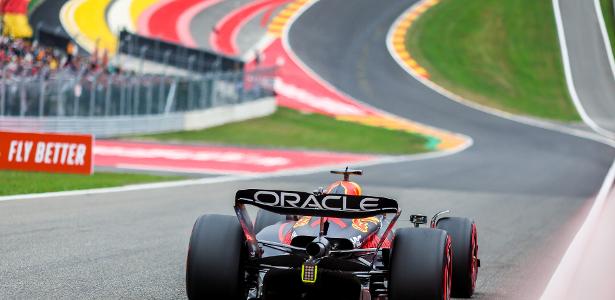 GP da Bélgica: datas, horários e tudo sobre a 12ª etapa da temporada da F1