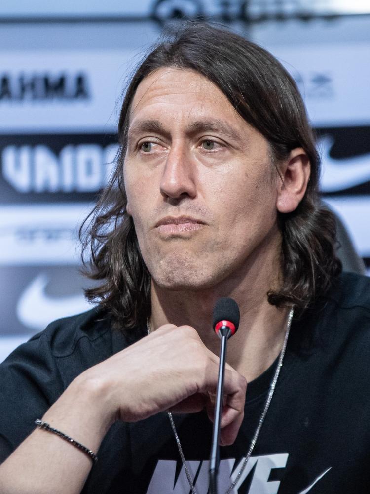 Cássio surpreende com informação sobre próximo time em que vai jogar