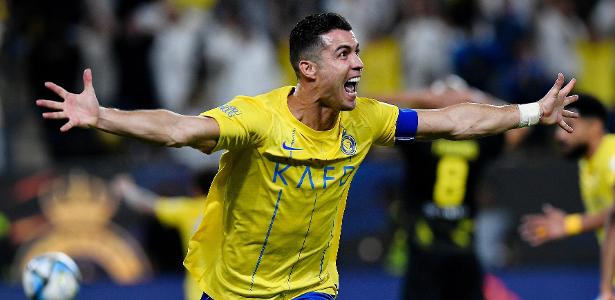 Teddy Sheringham diz não saber como CR7 continua marcando gols