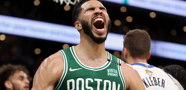 NBA: Celtics dominam Mavs, conquistam 18° título e se isolam no topo