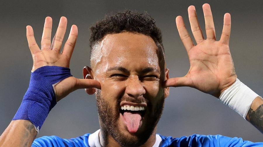 Brasileiros pelo mundo: Neymar estreia e Richarlison brilha; veja mais