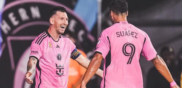 Al Ahly x Inter Miami pelo Mundial de Clubes: veja onde assistir ao ...