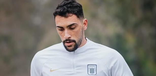 Fluminense acerta a contratação do zagueiro Juan Pablo Freytes