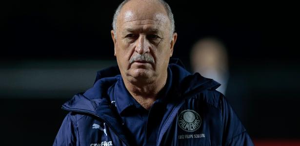 Felipão demitido do Palmeiras: veja memes da queda do treinador