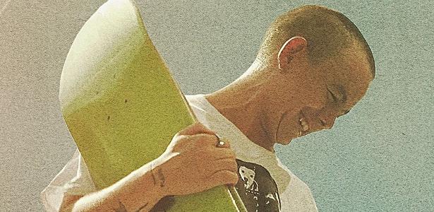 A Vida no Skate com Leo Baker é envolvente