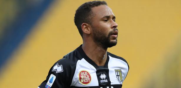 Corinthians: António indica Hernani e vê capacidade de dominar o meio