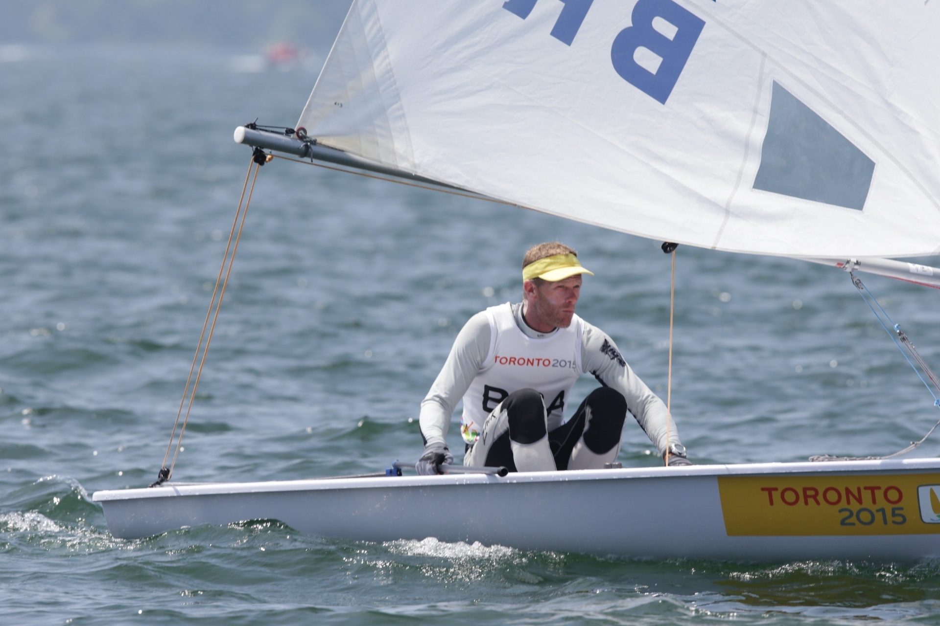 Robert Scheidt - Atletas - UOL Olimpíadas 2016