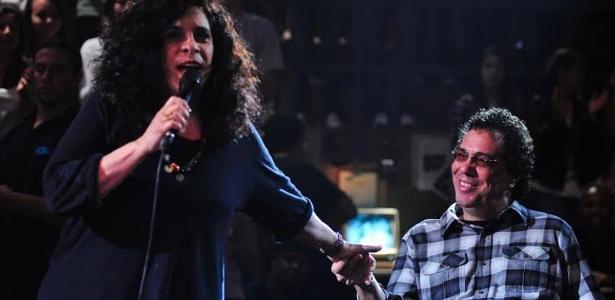 Gal, você será eternamente "Divina e Maravilhosa"