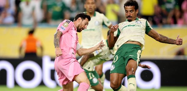 Palmeiras: Gramado influenciou na lesão de Evangelista? Lavieri explica