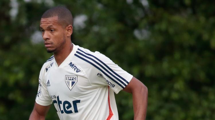 Edimar deixa SPFC, ginasta que quebrou pernas vai a festa e mais