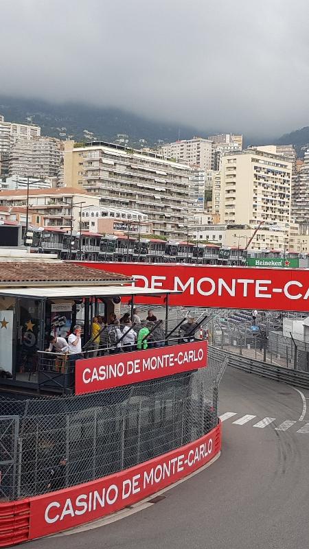 De balada na pista a volante especial: 5 coisas que só acontecem em ...