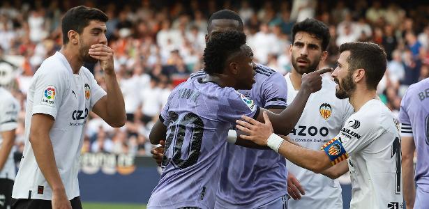 Vini Jr: 10 frases de impacto do atacante, de bronca a tatuagem