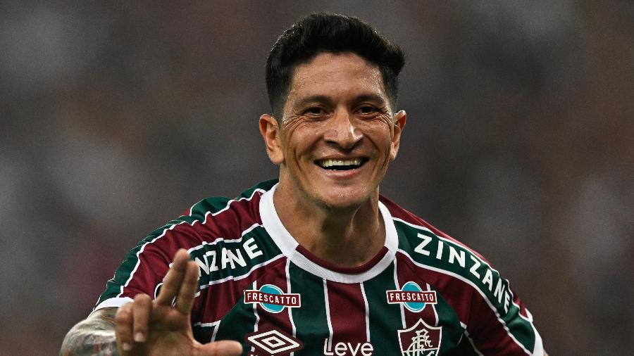 Flu faz bem melhor que o Fla para evitar problema na volta com o Olimpia!