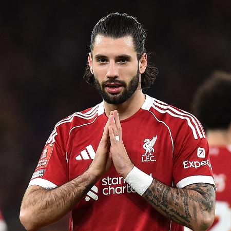 Liverpool goleia time da 3ª divisão e avança na Copa da Inglaterra