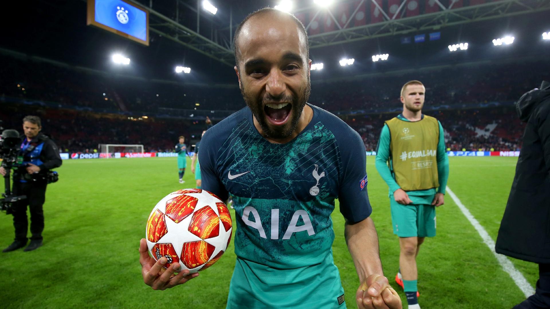 Lucas Moura: o sonho de voltar ao São Paulo e renascimento na Premier ...