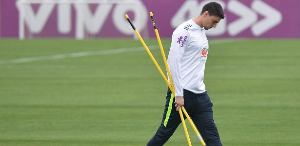 Nike monitora caso de curtidas de filho de Tite e repudia preconceito