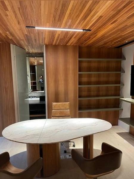 Vinicius Jr. constrói mansão de R$20 milhões do Rio de Janeiro