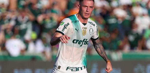 Estreias do Palmeiras: Aníbal vai bem, Bruno se entrega e Caio é discreto