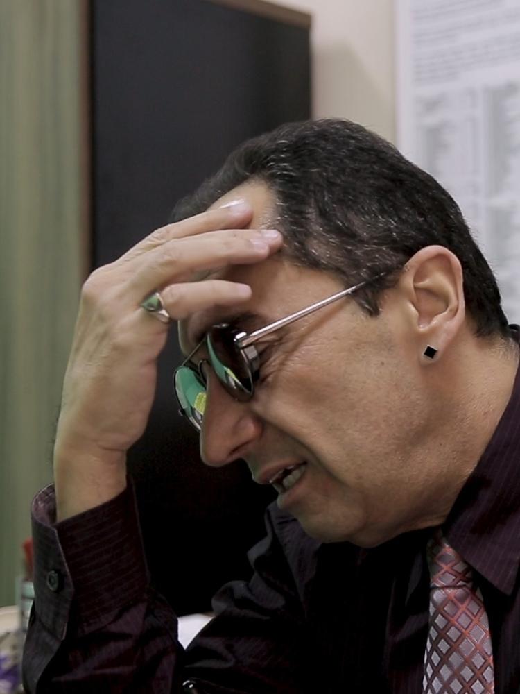 Sete polêmicas na carreira de Jorge Kajuru
