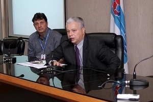 Ferj exonera Jorge Rabello, que é alvo de investigação da Polícia Civil