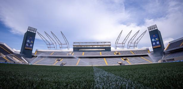 Como Arena Barueri é centro de novo episódio da briga entre Leila e FPF