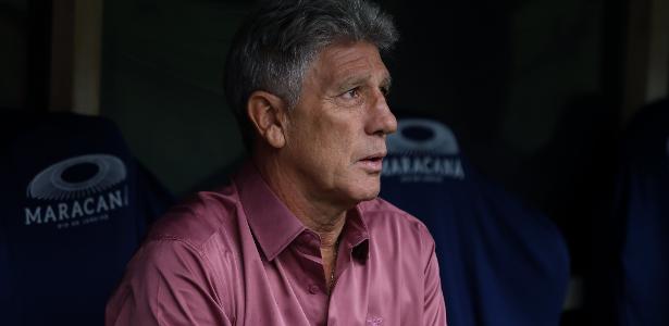Fluminense vence na estreia de Renato com retorno de Ganso