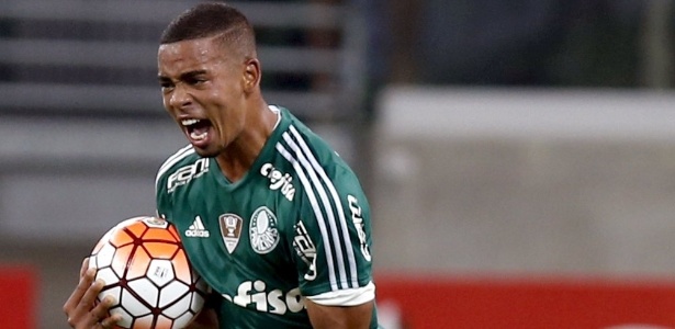 G. Jesus não viu racismo, mas responde: "macaco é mais esperto que ele ...