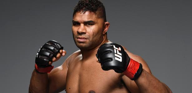 UFC Overeem tenta melhor sequência em 5 anos por sonho de cinturão