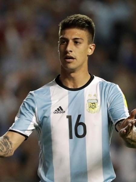 Em "melhor momento da carreira", Rigoni entra no radar da seleção ...