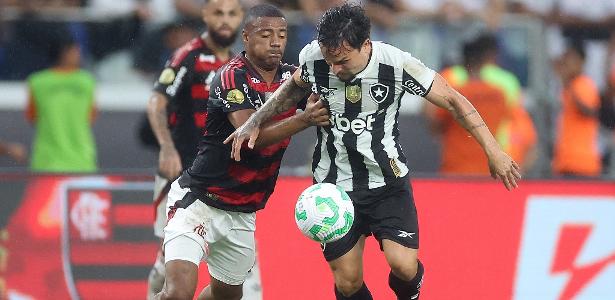 Palmeiras, Flamengo, Bragantino. Quem vai ser líder? Informações e palpites