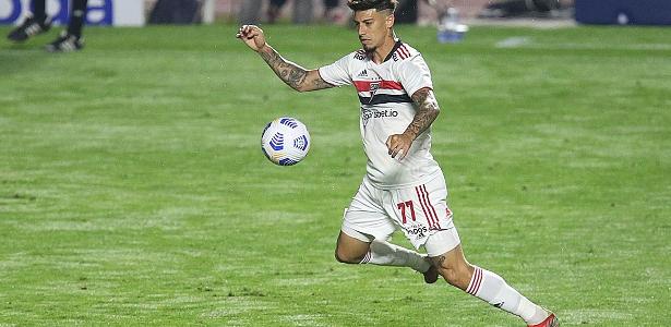 Em "melhor momento da carreira", Rigoni entra no radar da seleção ...