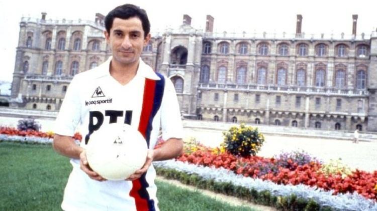 40 anos hoje: Como a Guerra das Malvinas mudou a vida de Ossie Ardiles