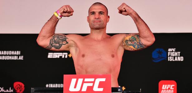 Shogun virou empresário durante carreira no MMA para se aposentar bem