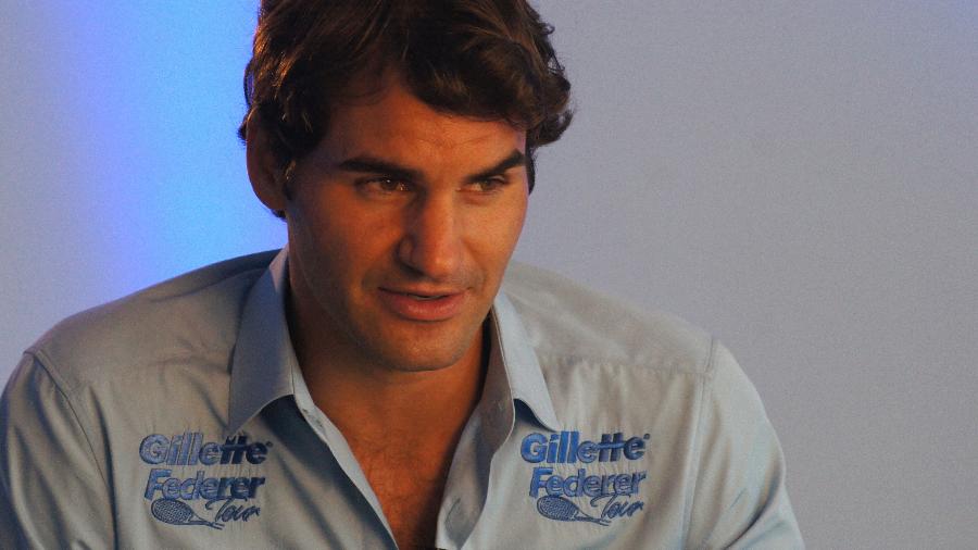 Podcast SeV S04E26 - Histórias do Federer Tour em 2012 - 18/09/2022 ...