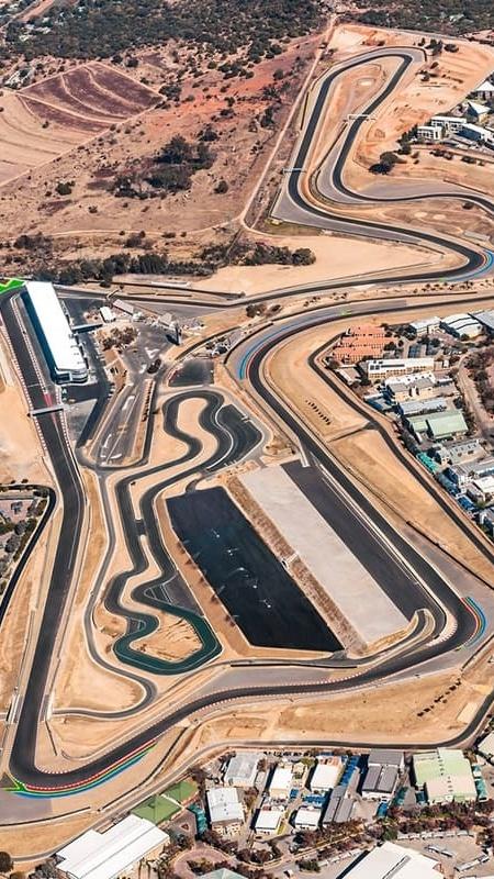 F1 tenta colocar ordem no calendário, mas adia retorno à África