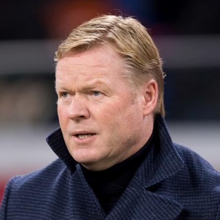 Koeman Barcelona: Técnico ouviu desaforo de Romário