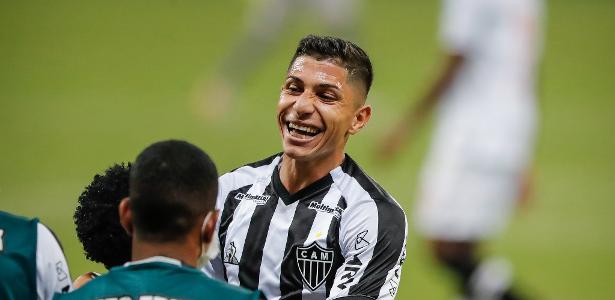 Ex-dirigente do Galo conta bastidores da contratação de Savarin